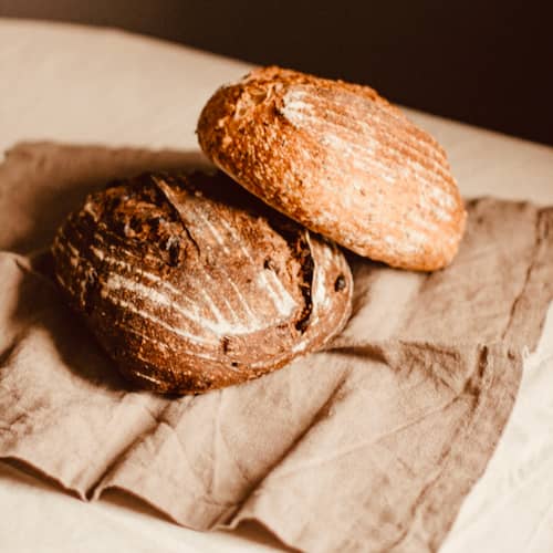 Modèle boulangerie pâtisserie